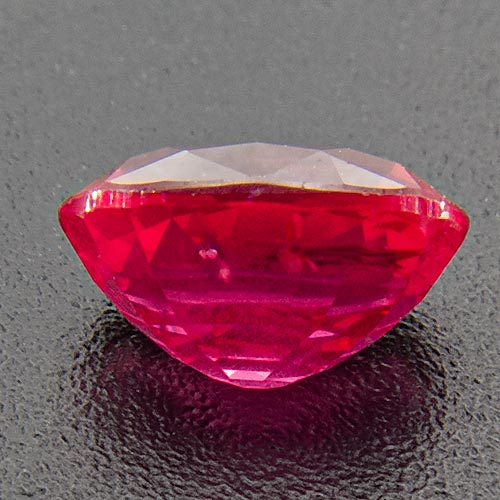 Rubin: Unbehandelt - Wiener Edelstein Zentrum