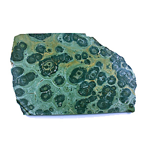 Eldarit im Edelsteinlexikon